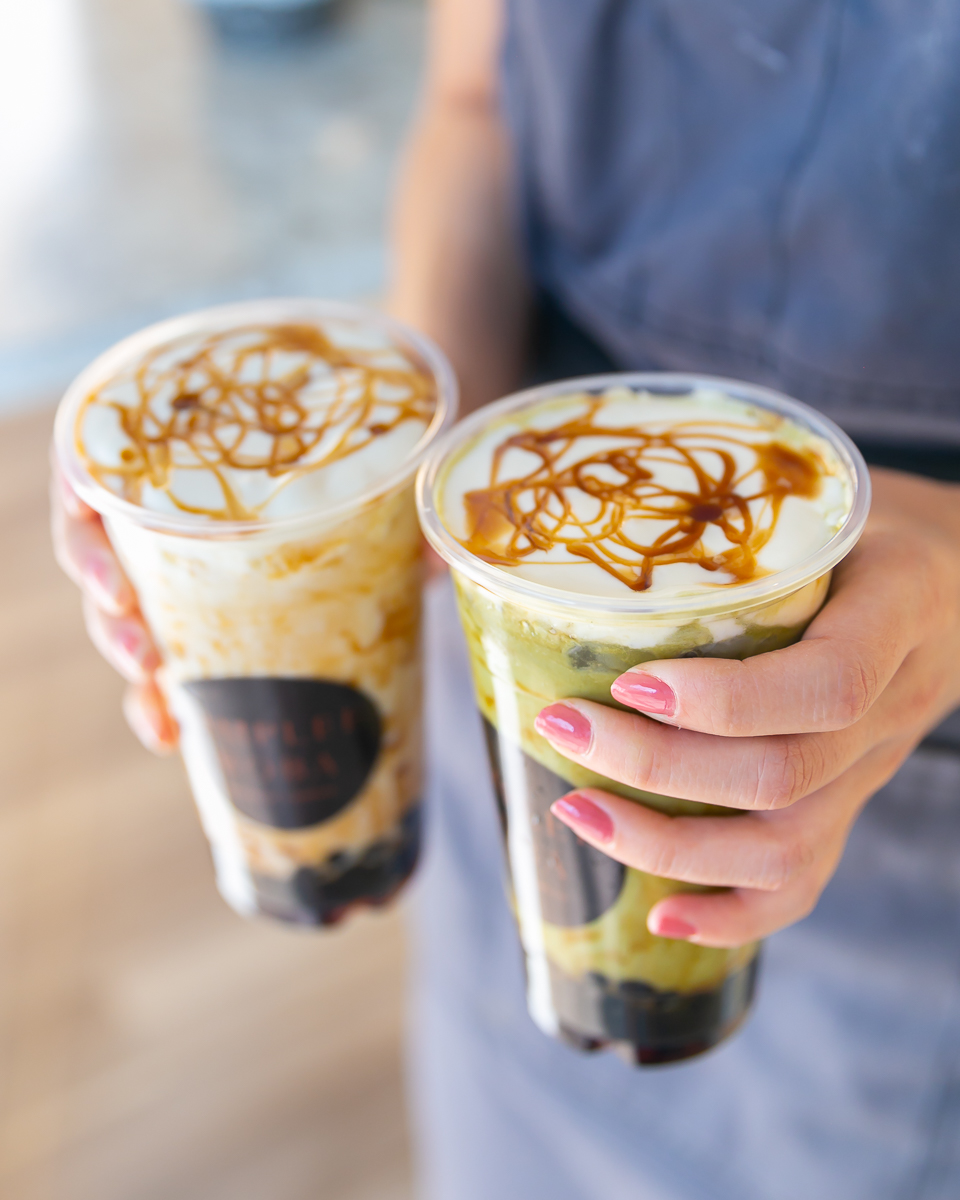 About Us – Simplee Boba